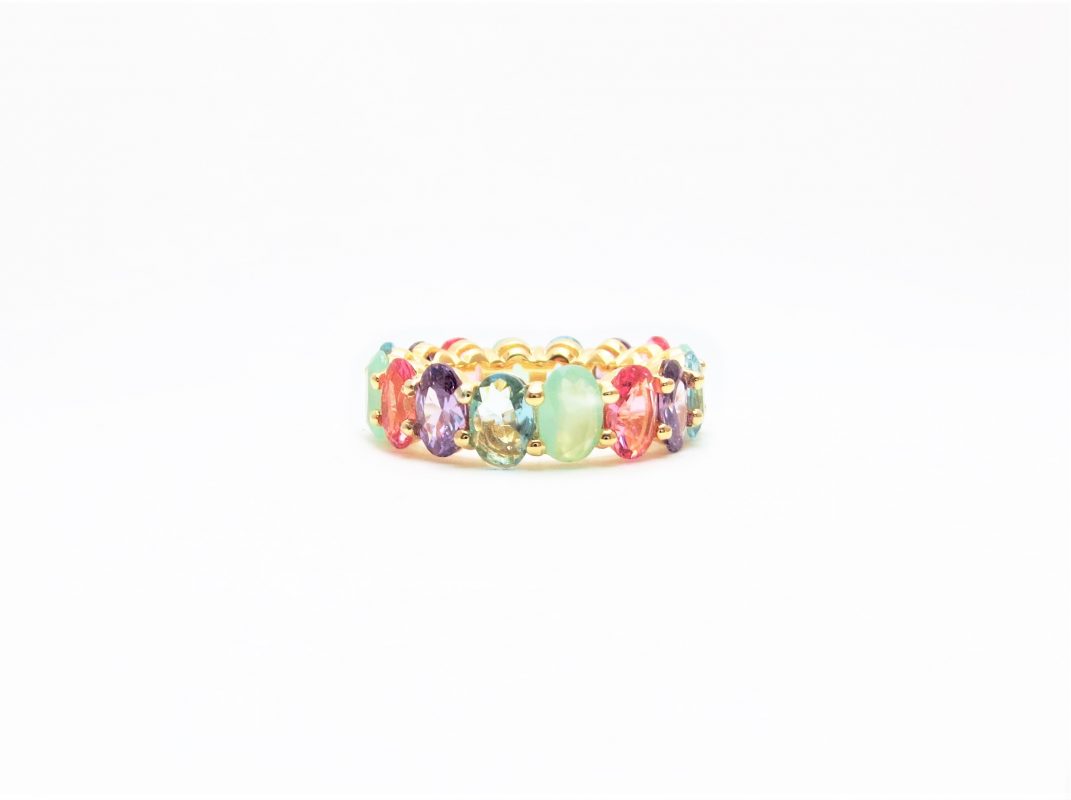 Eternity Pastel – Shop Rosselot